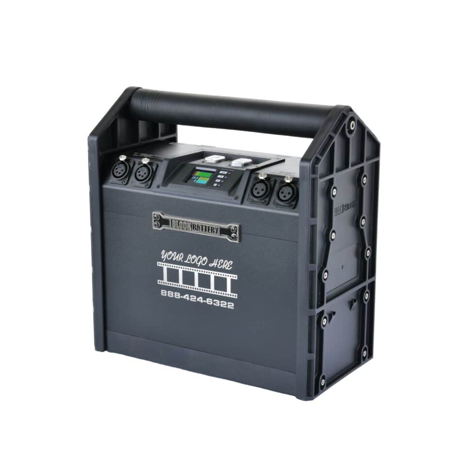 Artisan Block – Block Battery