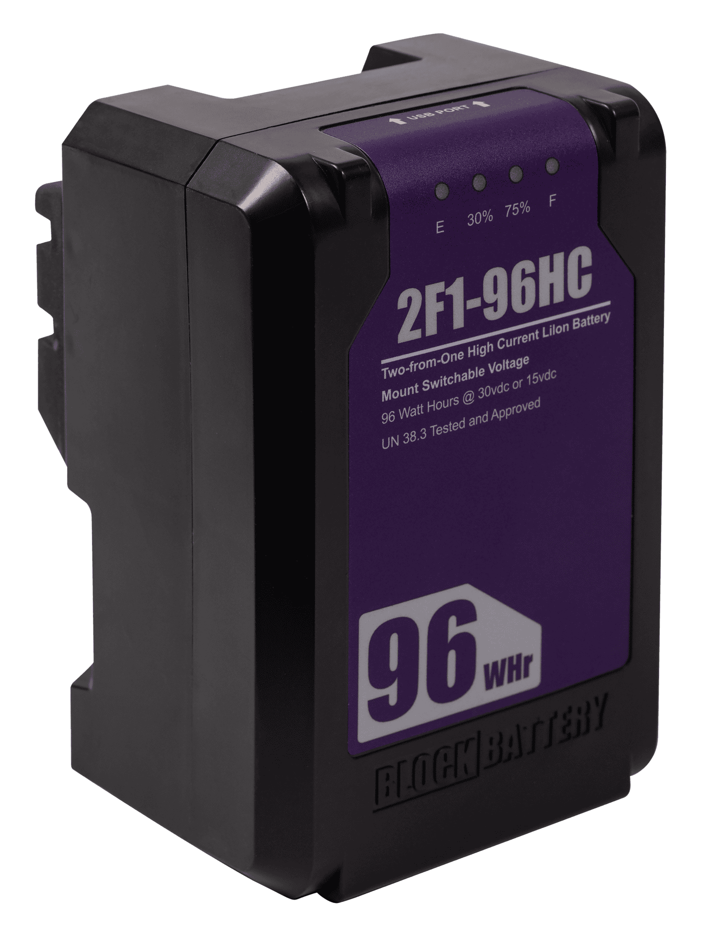 Downloads - Block Battery