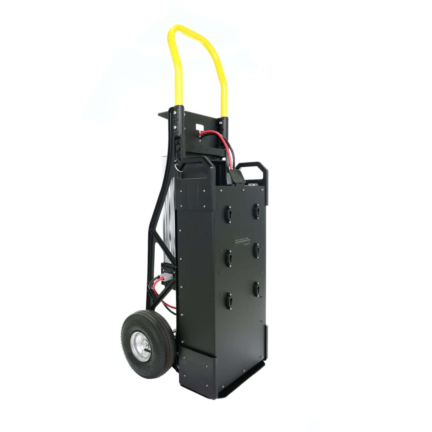 INDY 3000 – Block Battery