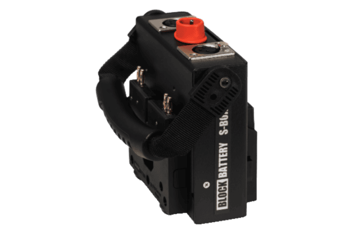 2F1-150 – Block Battery